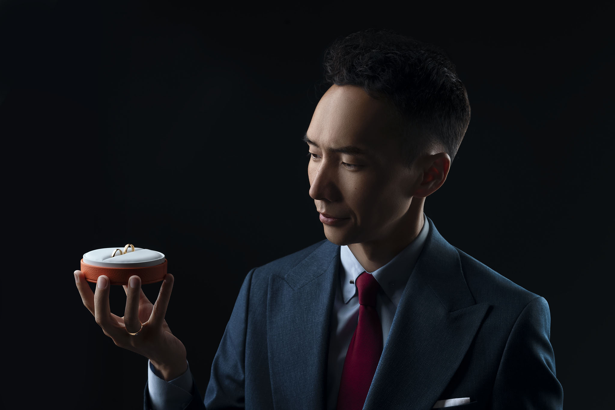 Christian Bauer Mongolia